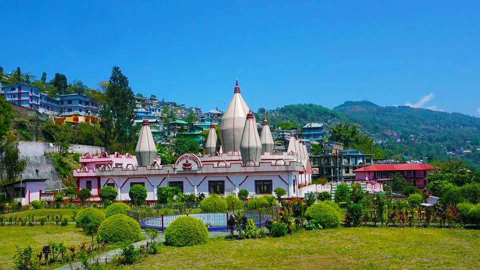 Sikkim Darjeeling Kalimpong Gangtok Tour